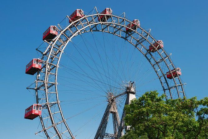 Vienna Sightseeing FLEXI Pass - FAQ