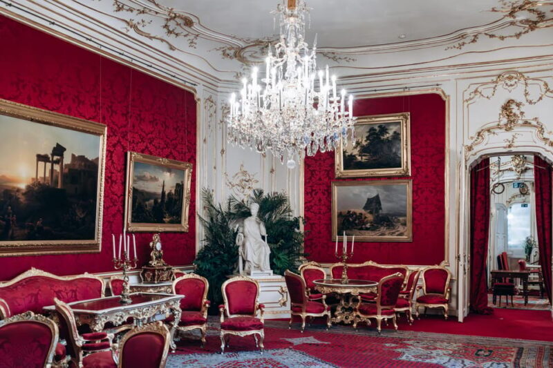 Vienna: Skip-the-Line Hofburg and Empress Sisi Museum Tour - Final Thoughts
