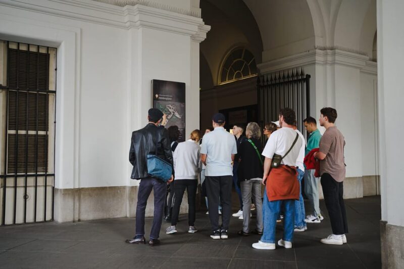 Vienna: Skip-the-Line Hofburg and Empress Sisi Museum Tour - FAQ