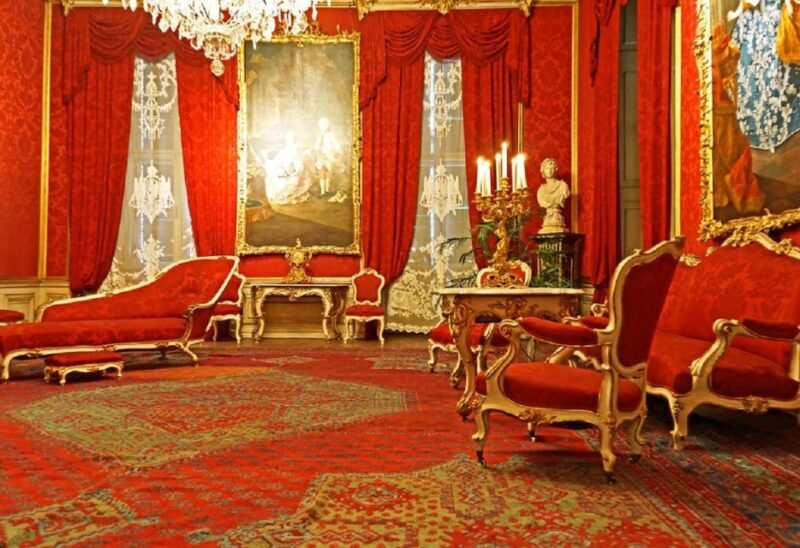 Vienna: Skip-the-Line Hofburg Ticket & Sisi Museum Tour - Analyzing the Experience