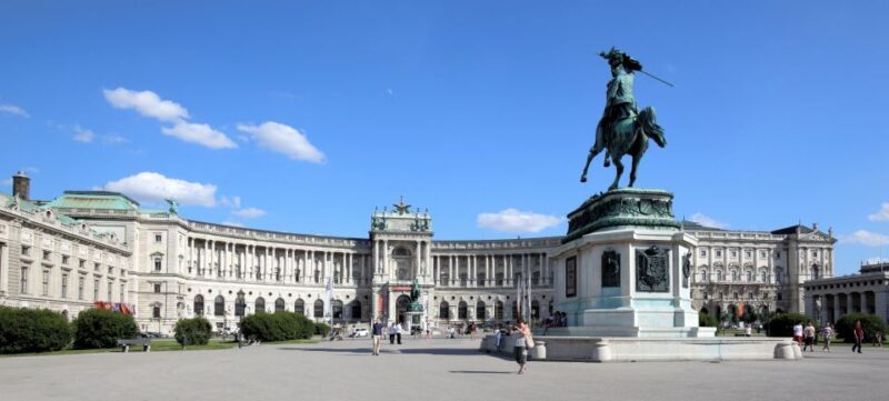Vienna: Skip-the-Line Hofburg Ticket & Sisi Museum Tour - Final Thoughts