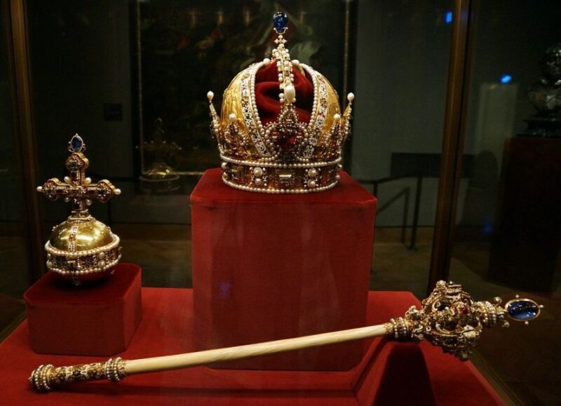 Vienna: Skip-the-Line Hofburg Ticket & Sisi Museum Tour - FAQ