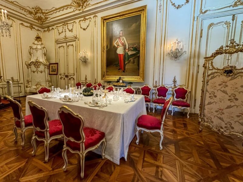 Vienna: Skip-the-Line Schönbrunn Palace and Gardens Tour - FAQ