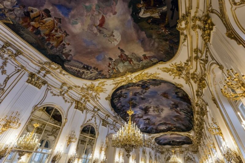 Vienna: Skip-the-Line Schonbrunn Palace and Gardens Tour - Pricing and Overall Value