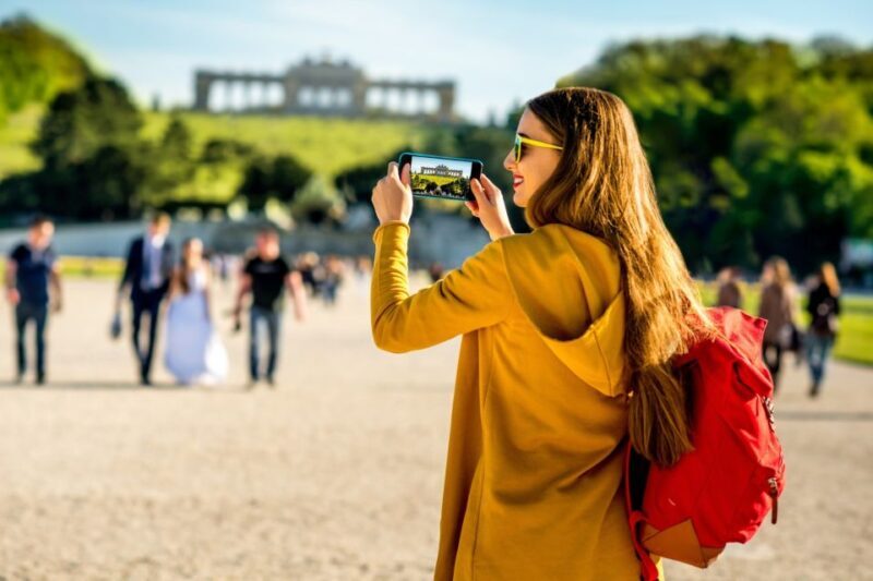 Vienna: Skip-the-Line Schonbrunn Palace and Gardens Tour - Who Will Love This Tour?