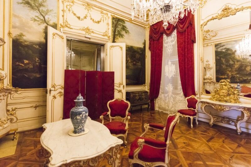 Vienna: Skip-the-Line Schonbrunn Palace and Gardens Tour - FAQs