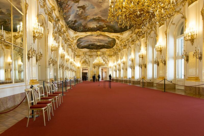 Vienna: Skip-the-Line Schonbrunn Palace and Gardens Tour - Final Thoughts