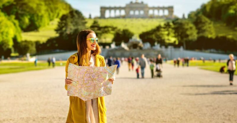 Vienna: Skip-the-Line Schonbrunn Palace Private Tour - Tours and Timing: Tailored to Your Interests