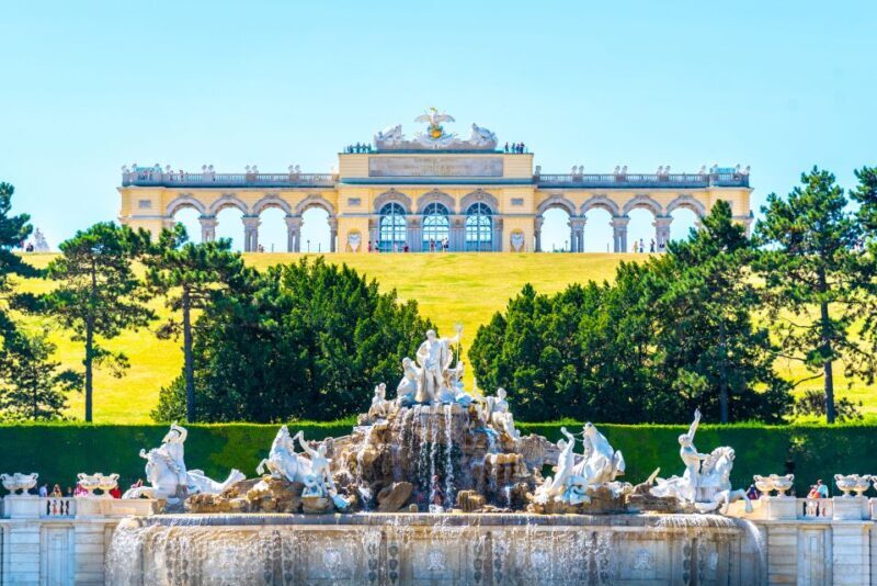 Vienna: Skip-the-Line Schonbrunn Palace Private Tour - Authentic Experiences Confirmed by Travelers