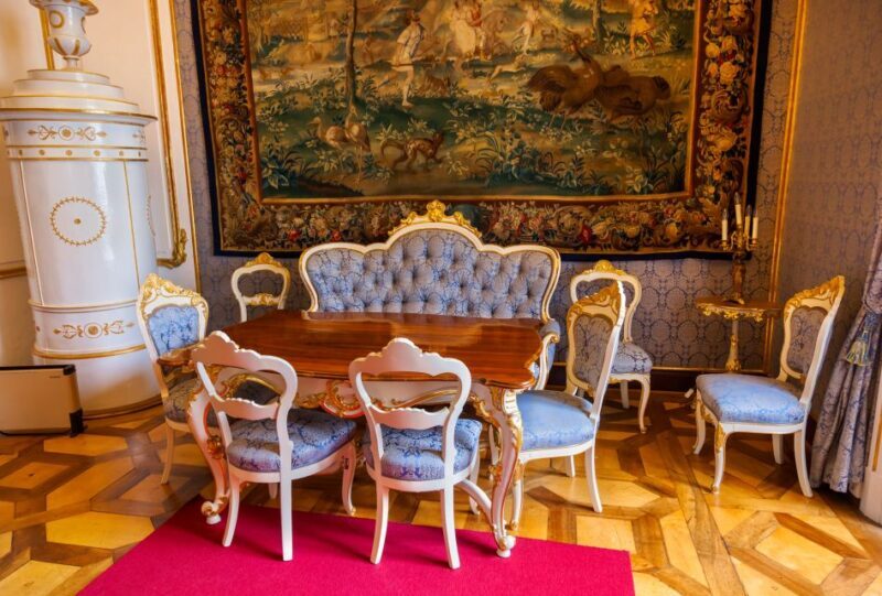 Vienna: Skip-the-Line Schonbrunn Palace Private Tour - Value for Money: Are the Tour Prices Justified?