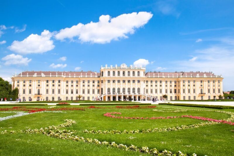 Vienna: Skip-the-Line Schonbrunn Palace Private Tour - Practical Tips for Travelers