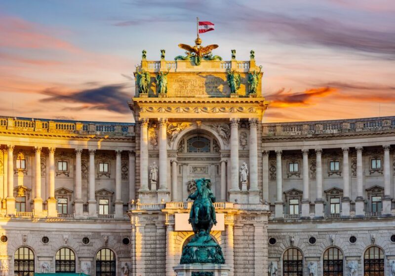 Vienna: Skip-the-Line Sisi Museum, Hofburg and Gardens Tour - Authentic Experiences from Fellow Travelers