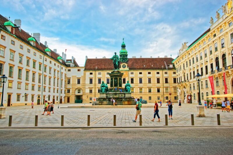 Vienna: Skip-the-Line Sisi Museum, Hofburg and Gardens Tour - Final Thoughts: Who Will Love This Tour?