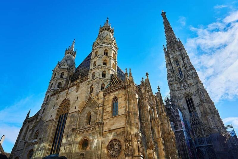 Vienna: Skip-the-Line St. Stephens Cathedral Guided Tour - Final Thoughts