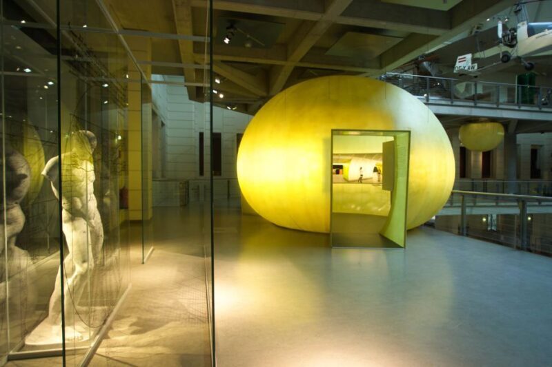 Vienna: Skip-The-Line Ticket to the Museum of Technology - Why This Museum Is a Great Find