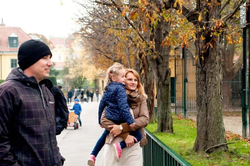 Vienna: Skip-the-line Tickets for Schönbrunn Zoo - What the Reviews Tell Us