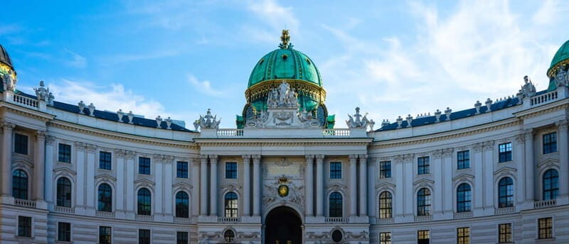 Vienna: Small Group Guided Walking Tour of City Highlights - Group Size and Pace