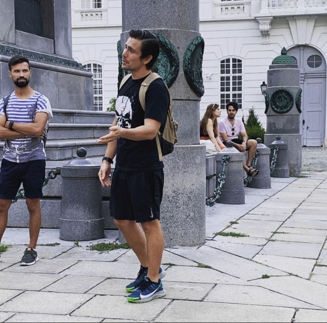 Vienna: Spooky Ghost Tour in English - Final Thoughts: Is It Worth It?