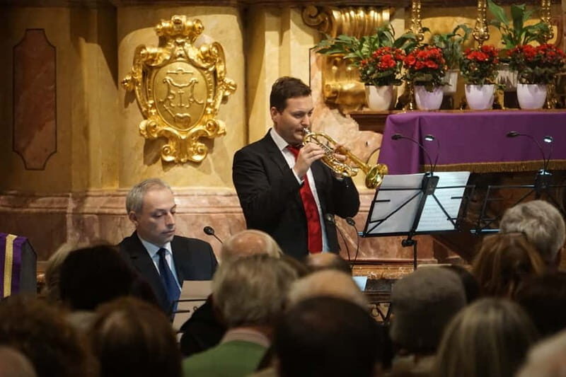 Vienna: St. Anne's Church Christmas Concert Ticket - Final Thoughts: Is It Worth It?