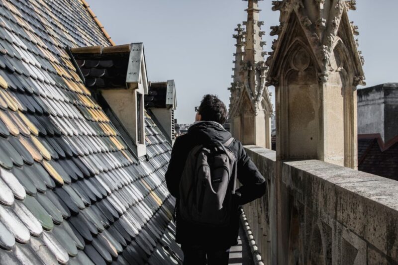 Vienna: St. Stephan's Cathedral Guided Tour - Why This Tour Is a Great Choice