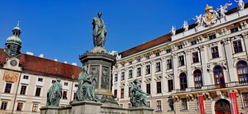 Vienna St. Stephen's Cathedral and city walk - An In-Depth Look at the Tour Experience