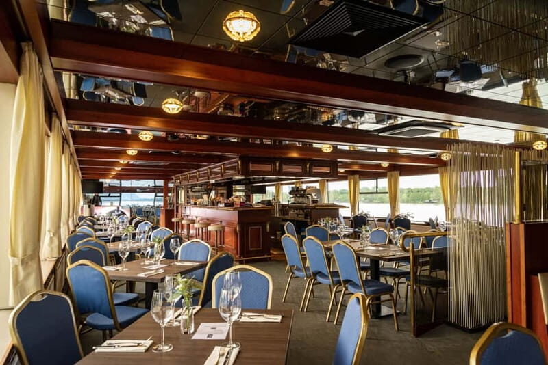 Vienna: Sunset Summer Cruise - Final Thoughts: Who Will Love This Cruise?