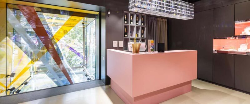 Vienna: Swarovski House Tour with Gift - Who Will Love This Tour?