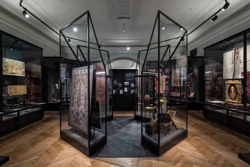 Vienna: Ticket to the Weltmuseum - Who Will Enjoy This Experience?