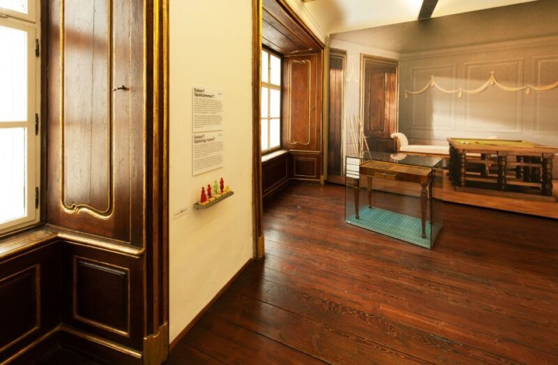 Vienna: Tickets for Mozarthaus Vienna with Audio Guide - Introducing the Mozarthaus Vienna Visit: A Musical Journey in Austria’s Capital