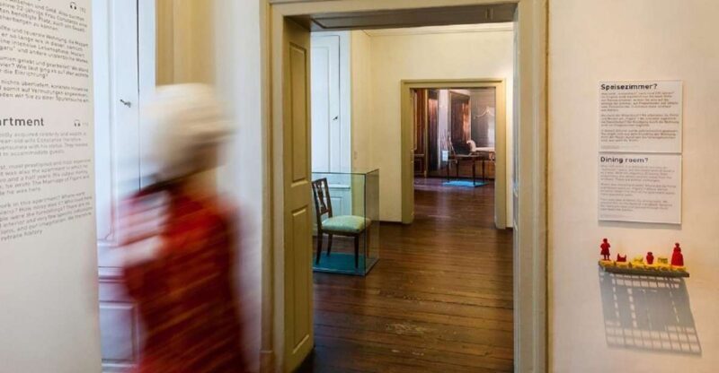 Vienna: Tickets for Mozarthaus Vienna with Audio Guide - Who Will Love This Tour?