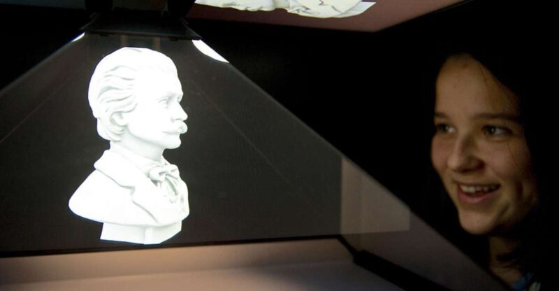 Vienna: Tickets to Haus der Musik - Deep Dive into the Exhibits