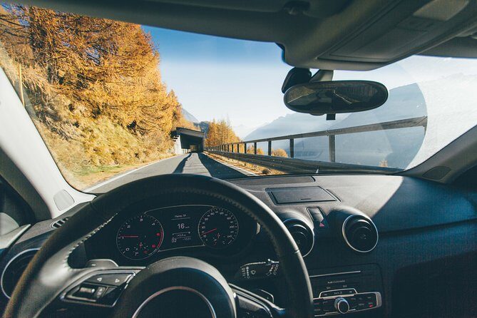 Vienna to Budapest - Private transfer with 2h of Sightseeing - Key Points