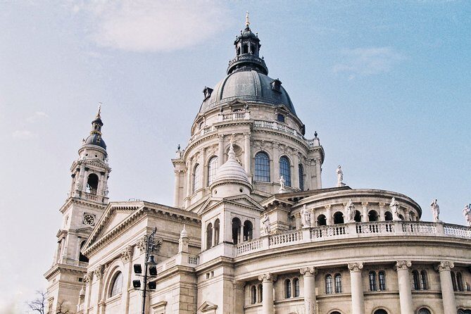 Vienna to Budapest - Private transfer with 2h of Sightseeing - Final Thoughts