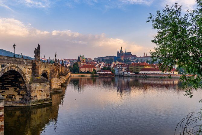 Vienna to Prague - Private Transfer with 2 hours of Sightseeing - Pricing and Value