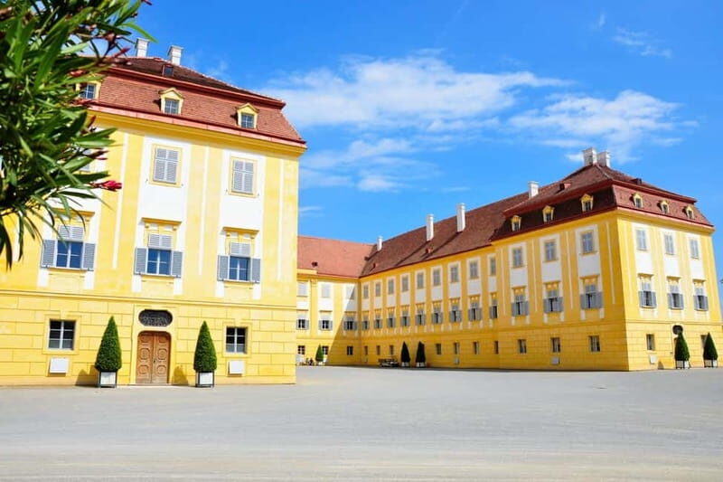 Vienna to Schloss Hof Skip-the-line Private Tour & Transport - The Value and Who Its Best For