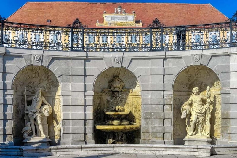 Vienna to Schloss Hof Skip-the-line Private Tour & Transport - Final Thoughts