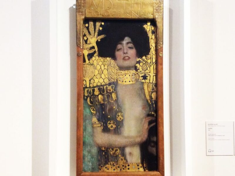 Vienna: Tour of Gustav Klimt's Art in 3 Museums with Tickets - Why This Tour Offers Genuine Value