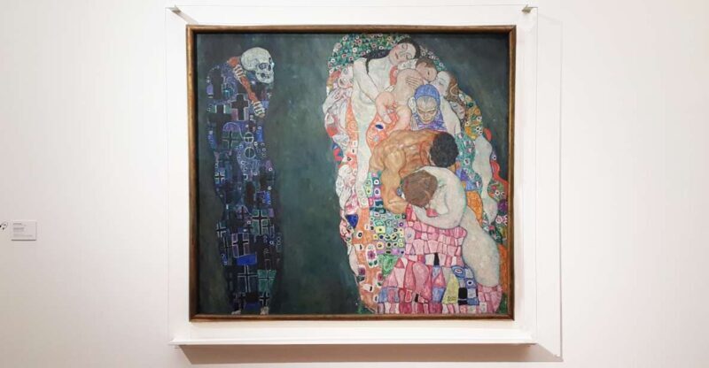 Vienna: Tour of Gustav Klimt's Art in 3 Museums with Tickets - Additional Practical Aspects