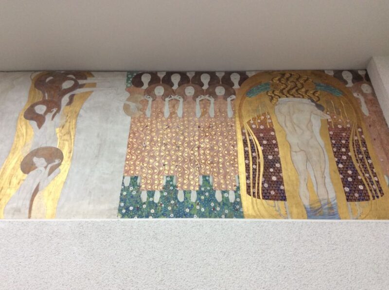 Vienna: Tour of Gustav Klimt's Art in 3 Museums with Tickets - What Travelers Say