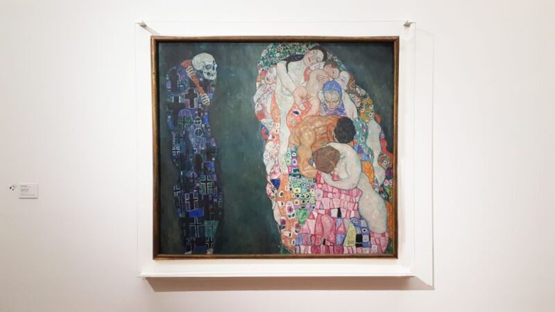 Vienna: Tour of Gustav Klimt's Art in 3 Museums with Tickets - Final Thoughts: Who Will Love This Tour?