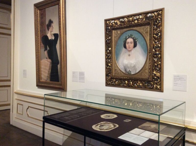 Vienna: Tour of Gustav Klimt's Art in 3 Museums with Tickets - Frequently Asked Questions