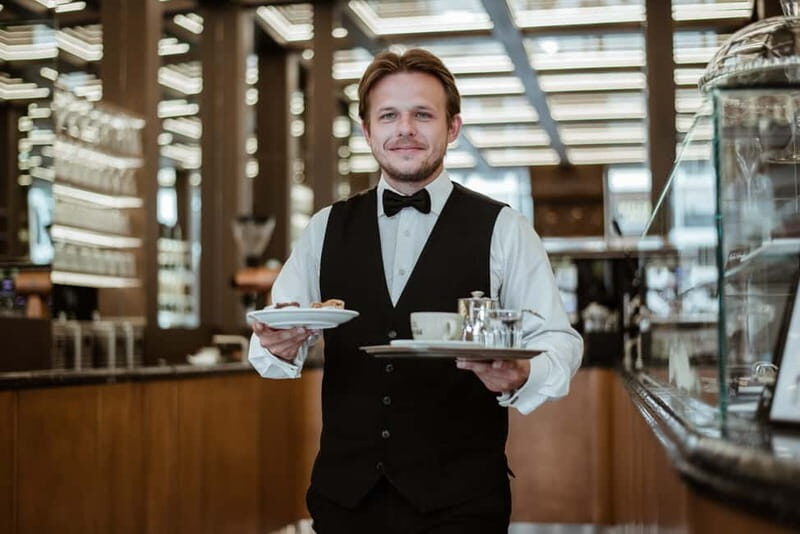 Vienna: Tradition of Viennese Coffee Experience incl Tasting - Exploring the Viennese Coffee World