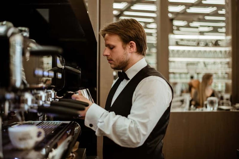 Vienna: Tradition of Viennese Coffee Experience incl Tasting - Frequently Asked Questions