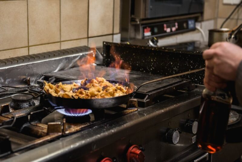 Vienna: Traditional Kaiserschmarrn Cooking Class & Tasting - The Sum Up