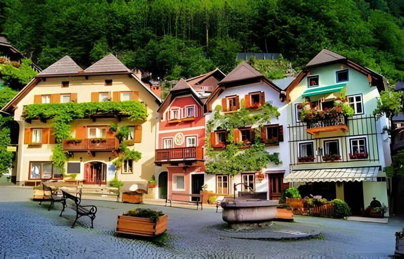 Vienna: Traunsee, Hallstatt, and Salzburg Day Tour - Value for Money