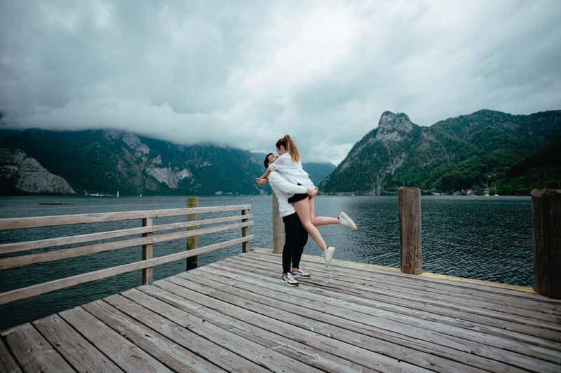 Vienna: Traunsee, Hallstatt, and Salzburg Day Tour - FAQ