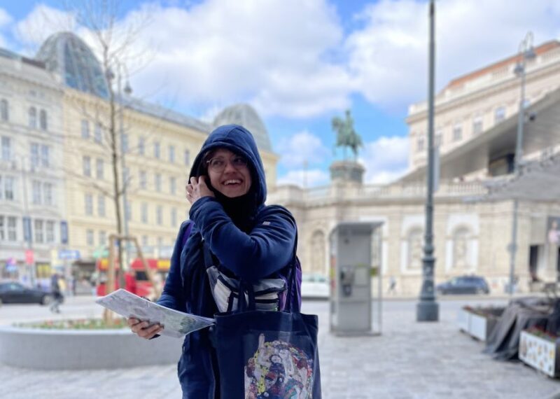 Vienna: True Crime Guided Walking Tour - What Makes This Tour Stand Out?