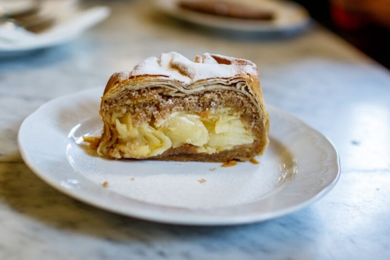Vienna: Typical Austrian Food Tour with Coffee House Visit - Practical Tips for Travelers