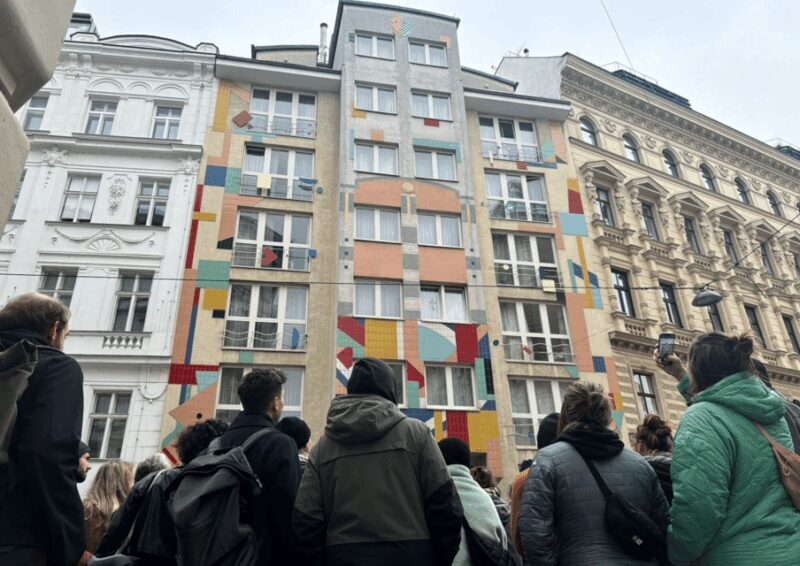 Vienna: Ugly Vienna Guided Walking Tour - Final Thoughts: Who Will Enjoy This Tour?