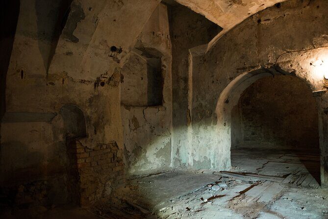 Vienna Underground Guided Walking Tour - FAQs
